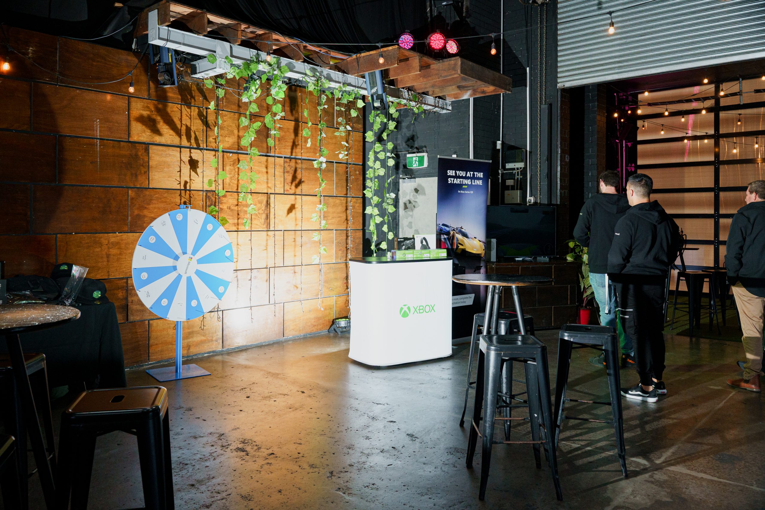 Microsoft Function | Rokeby100